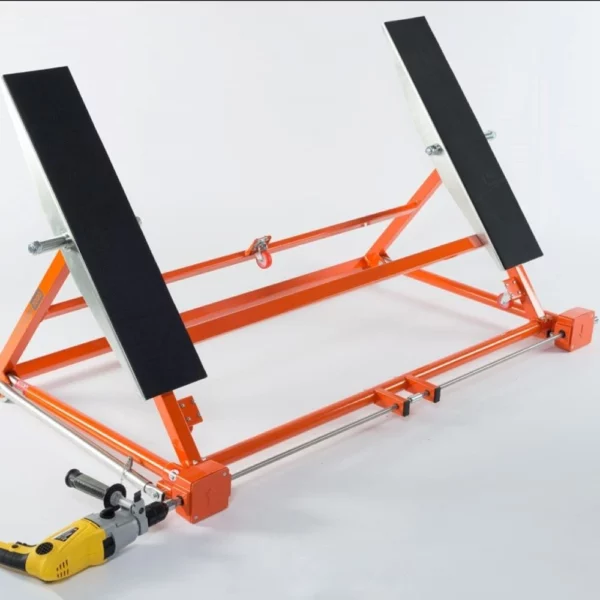 Naklápěcí zvedák 3000